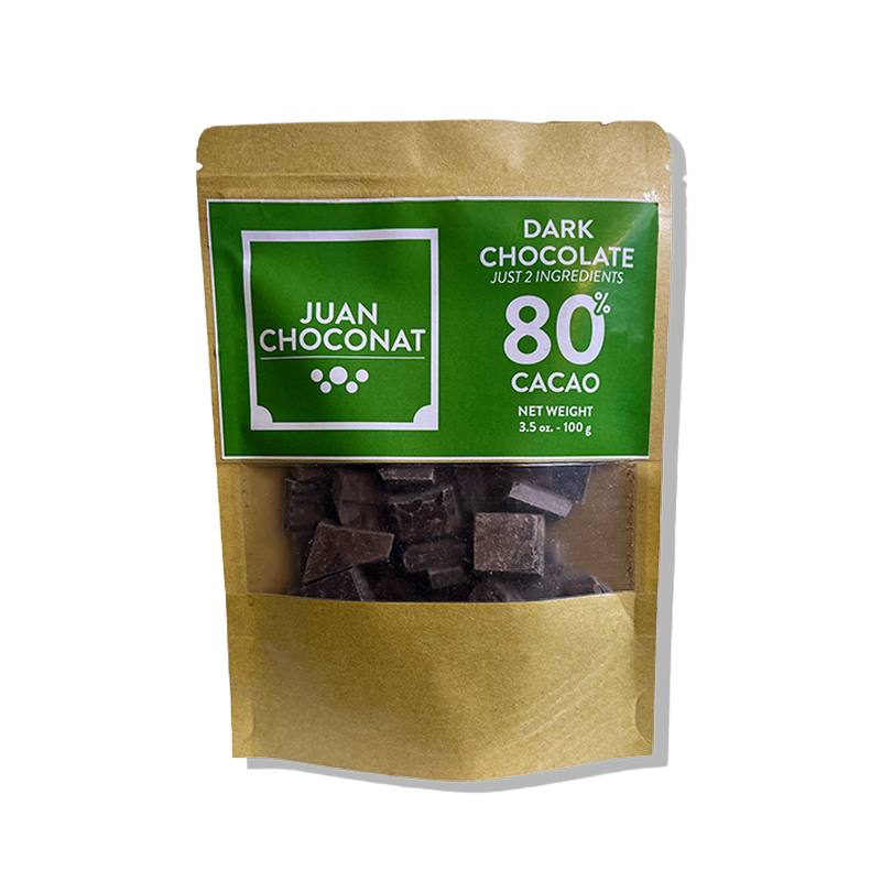 100% Unroasted Cacao Chocolate Bar | Juan Choconat – Juan Choconat UK